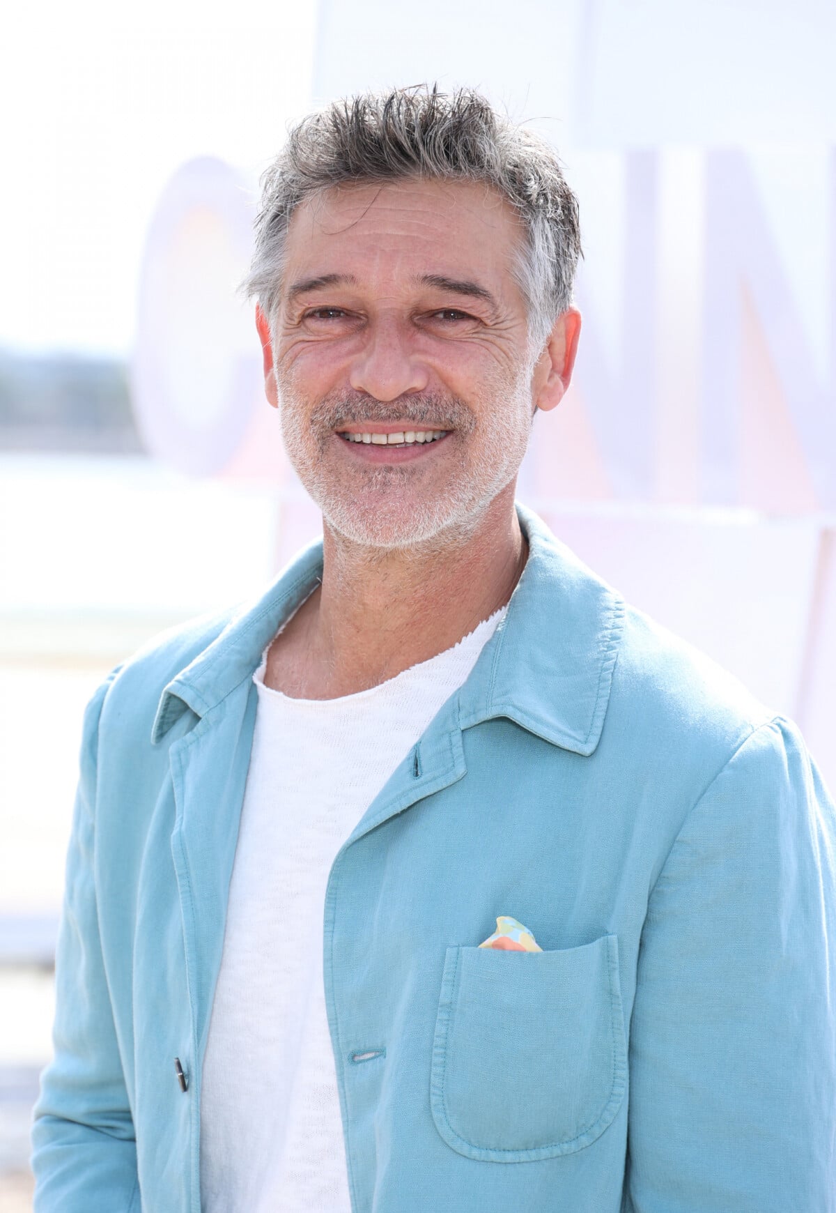 Photo : Il est connu pour ses différents rôles à la télévision et est ...