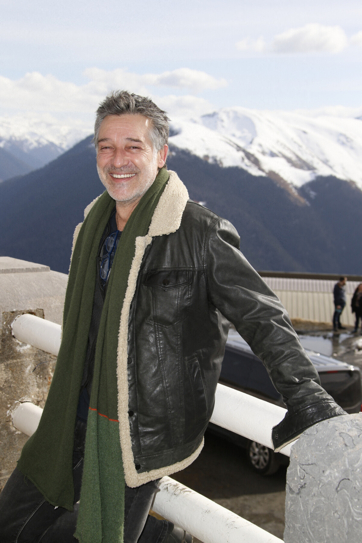 Photo : Stéphane Blancafort pour Tandem. - Rendez-vous avec les ...