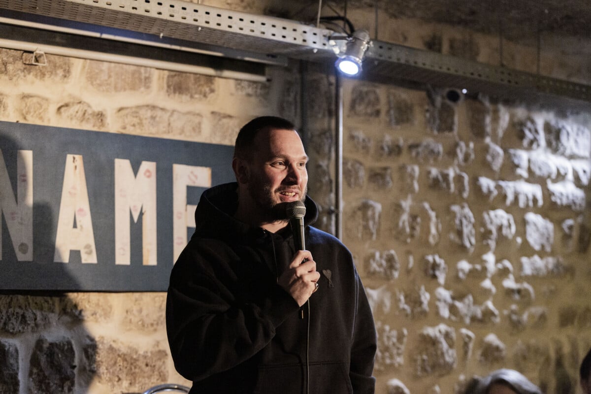 Photo : Exclusif - Rendez-vous avec Kevin Debonne (Mari d'I. Reg et Co ...