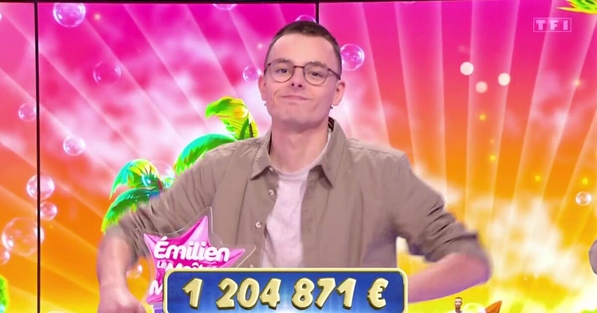 La date d'élimination d'Emilien (12 Coups de midi) enfin révélée ? De ...