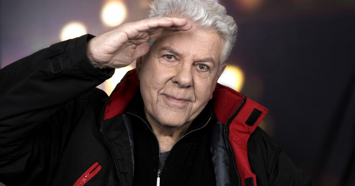 L'étonnante double vie de l'inoubliable journaliste Jean-Claude Bourret ...