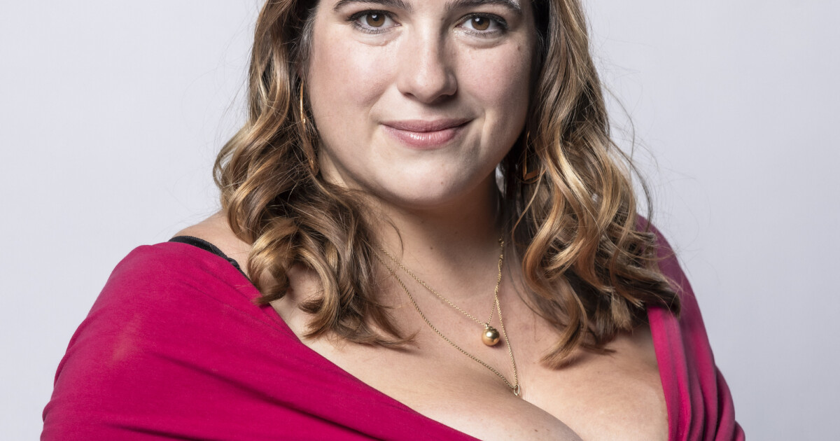 Michèle Bernier et Bruno Gaccio : leur fille Charlotte évoque ses ...