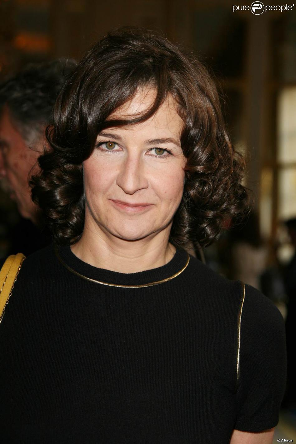 Valérie Lemercier, première artiste la plus rentable du cinéma français ...