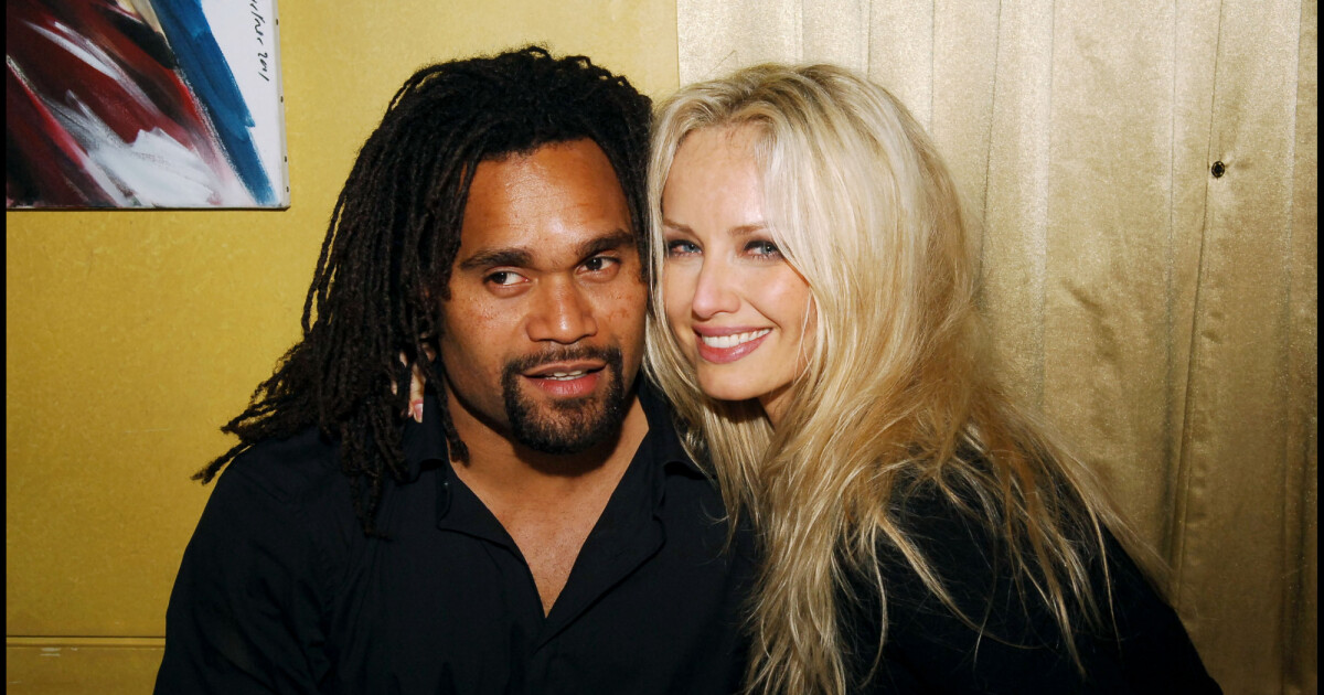 "Je comprends que c'est assez étrange" : Adriana Karembeu justifie ...