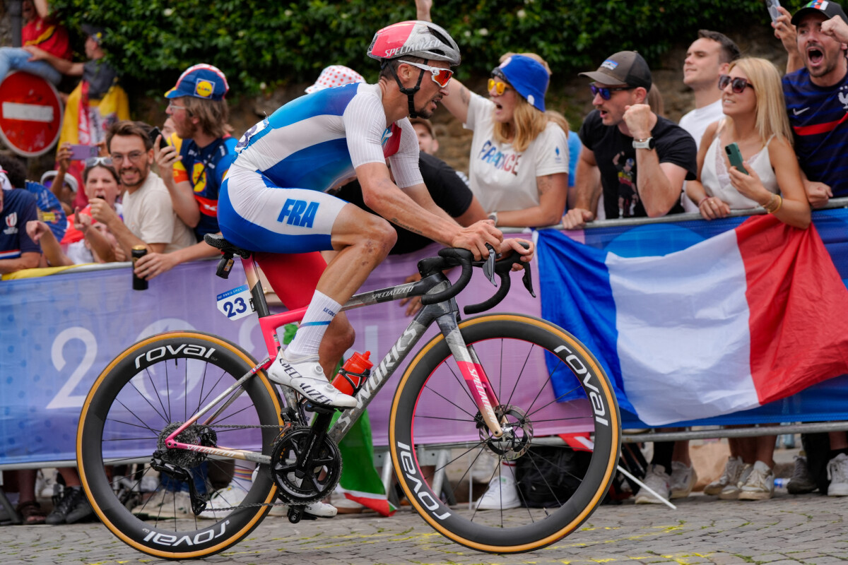 Photo : Archives : Julian Alaphilippe Photo by Nicolas Gouhier ...
