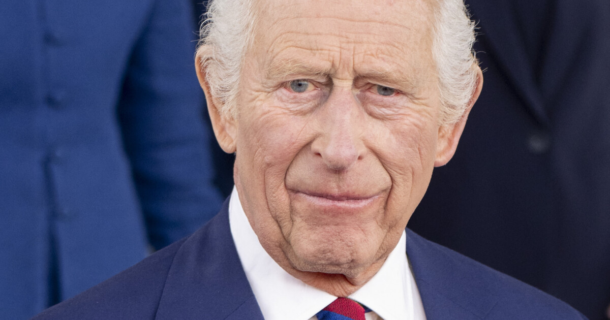 Charles III exténué ? Il "donne l'impression que tout va bien mais ...