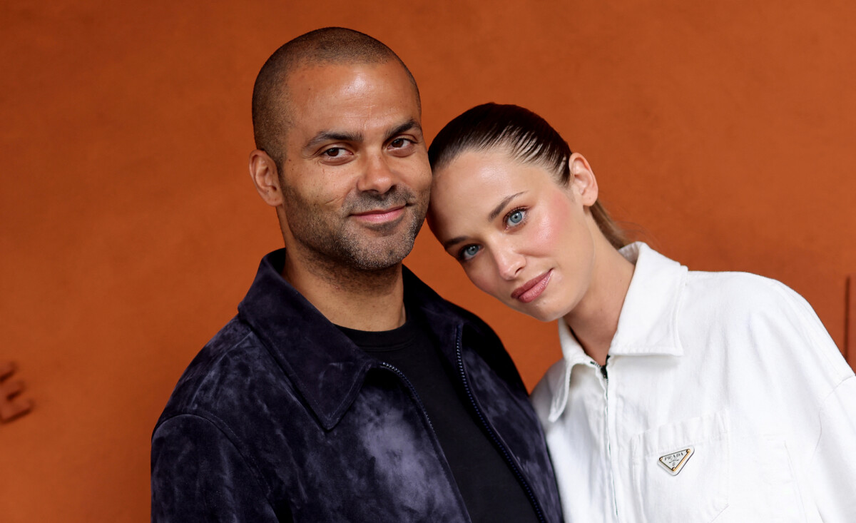 Vidéo : Après les JO de Paris, Tony Parker s'envole au bout du monde ...