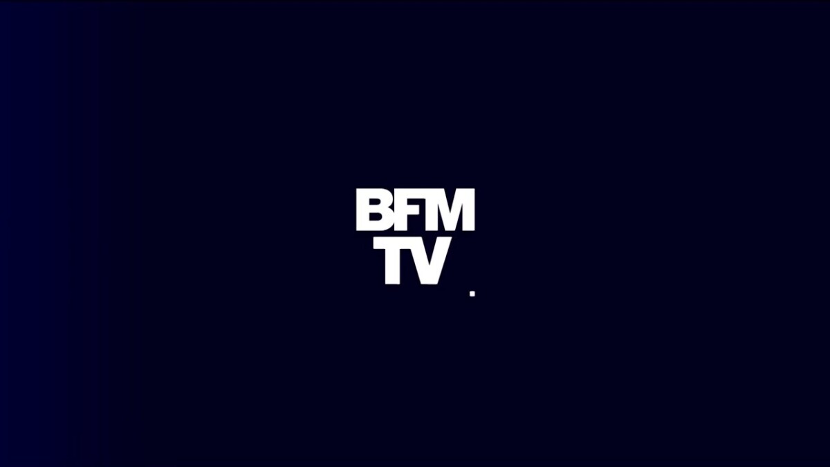 Photo : Logo de BFMTV - Purepeople