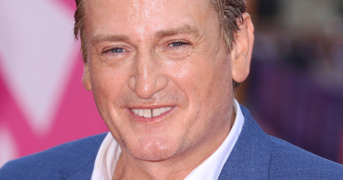 Benoît Magimel fait du gringue à une immense star de cinéma... sous les ...