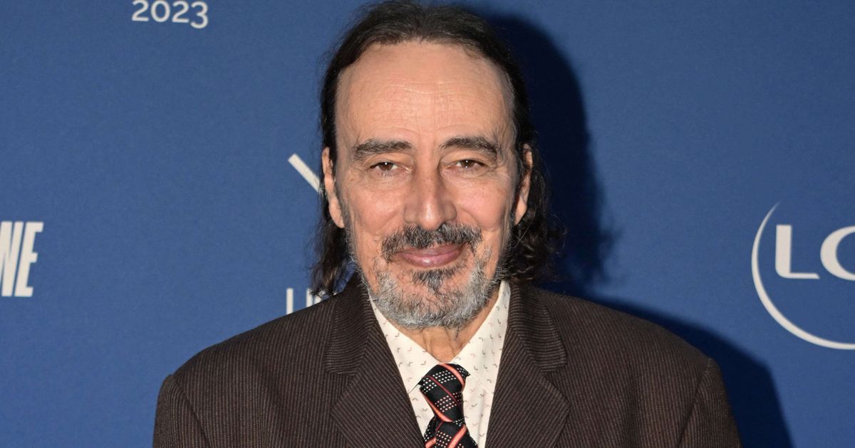 Didier Roustan parti à 66 ans : parmi ses dernières volontés, une ...