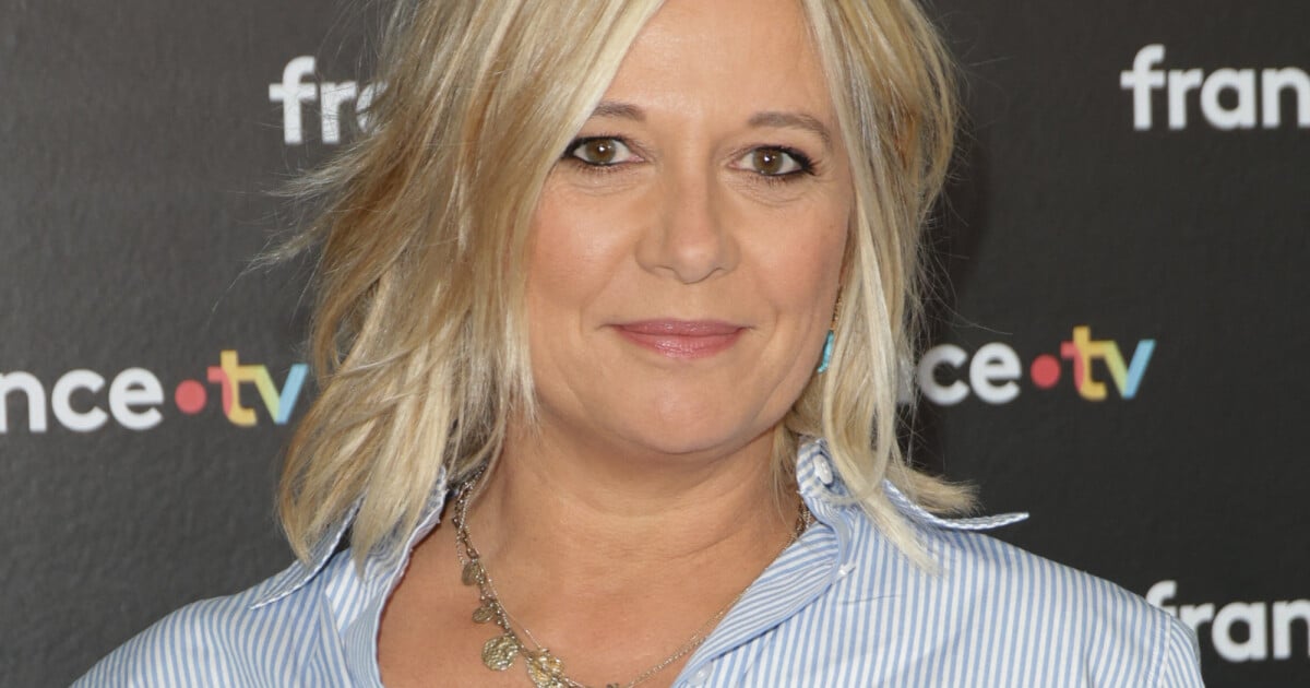 Flavie Flament : Cette grande star de la télé qui lui a mis le pied à l ...