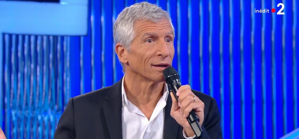 Photo : Nouveau look pour Fabien Haimovici de "N'oubliez pas les ...