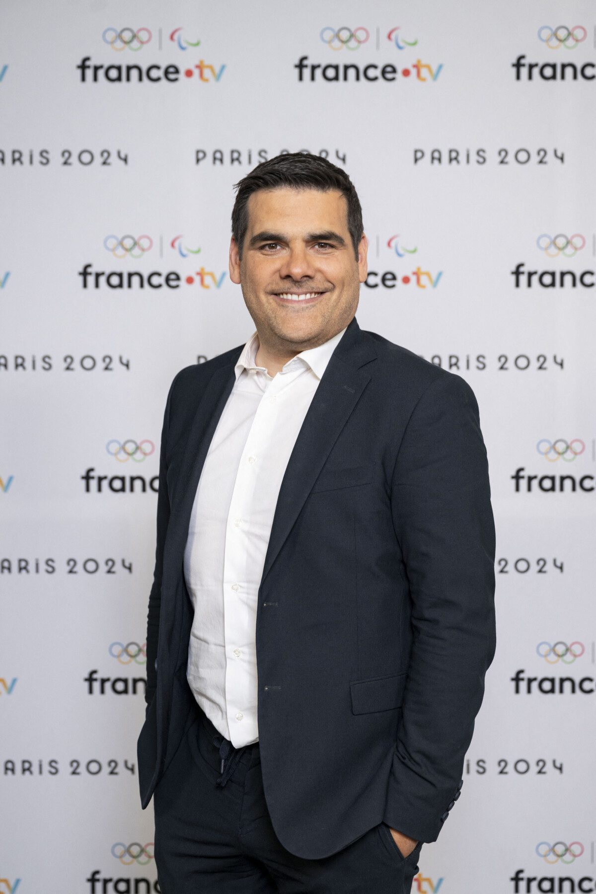 Photo : En effet, comme il l'annonce sur son compte Instagram, le ...