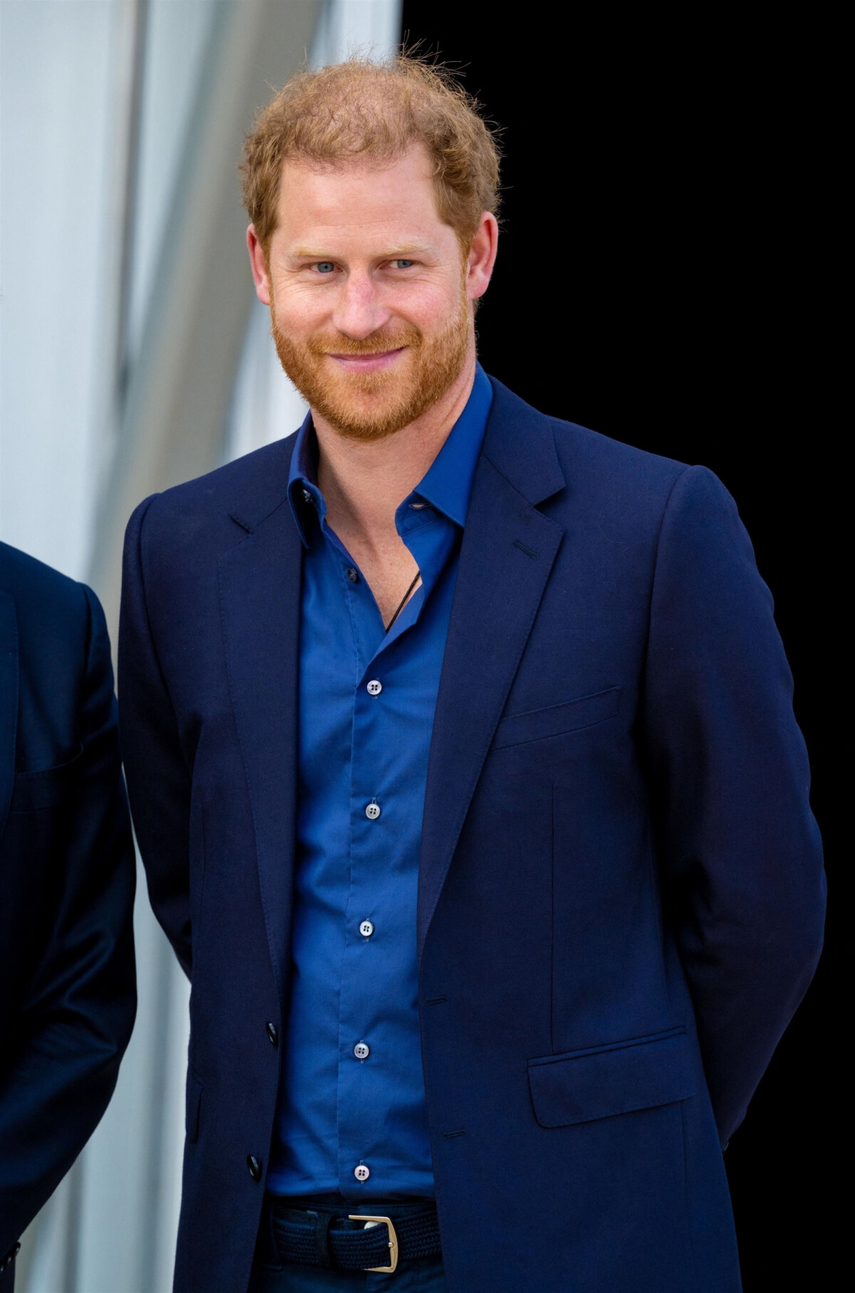 Photo : Prince Harry - Purepeople