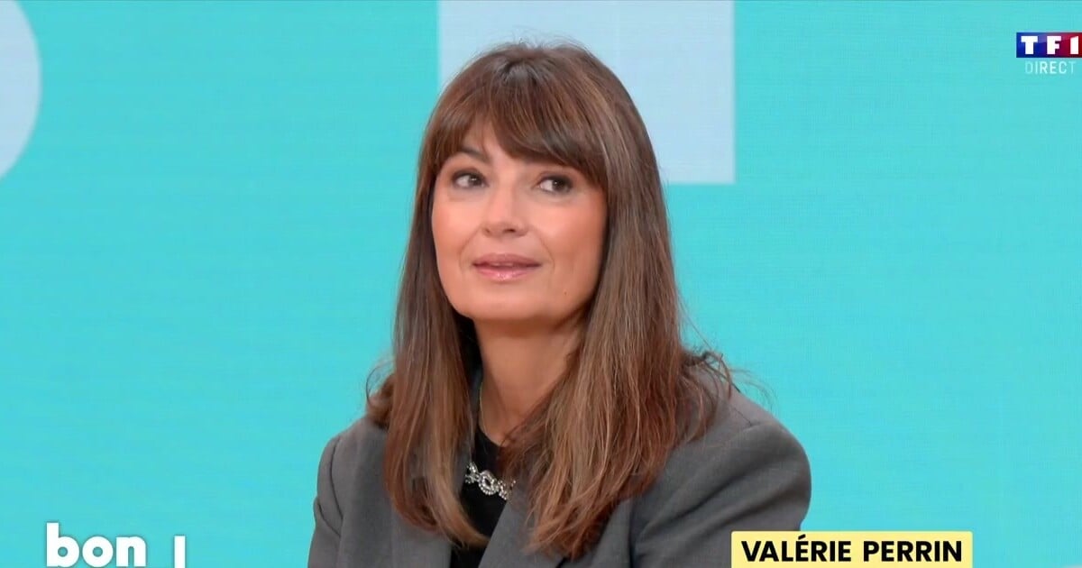La femme de Claude Lelouch, Valérie Perrin a fui cette petite ville de ...