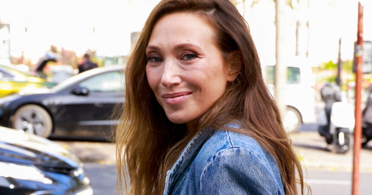 Laura Smet retrouve David Hallyday et sa richissime belle-soeur ...