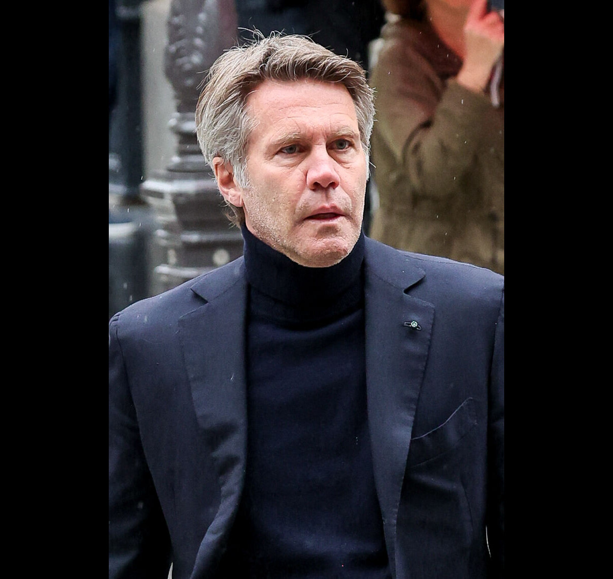 Photo : À seulement 20 ans, Vittoria s'implique de plus en plus dans ...