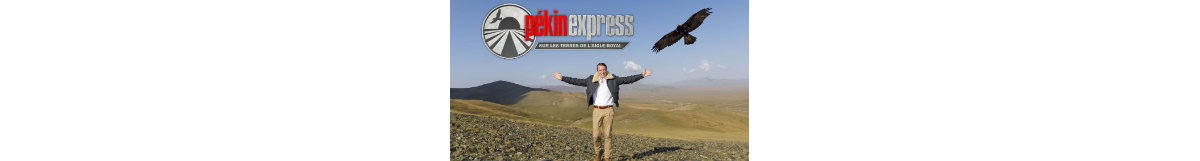 Vidéo : Hoang et Angie de "Pékin Express" invités de l'émission "Chez ...