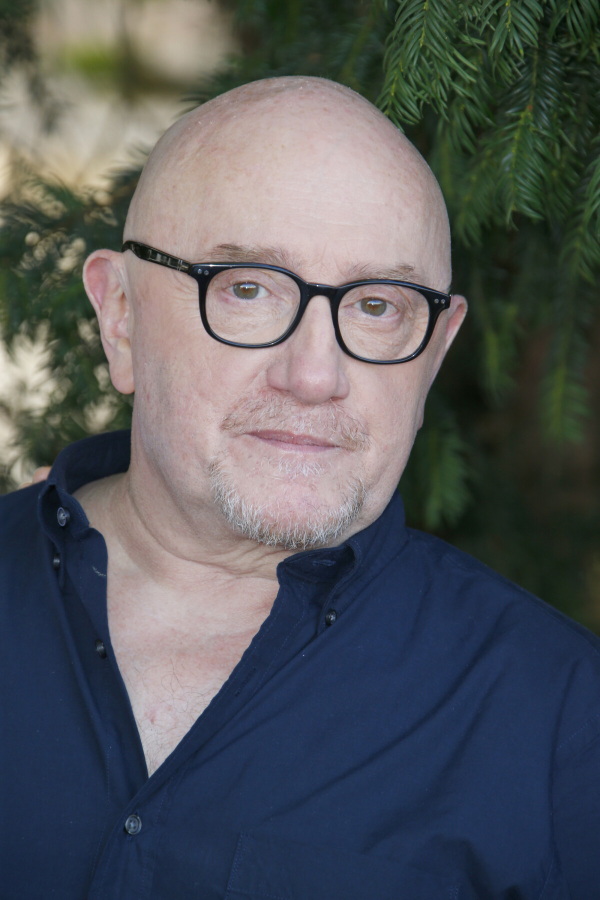 Photo : Michel Blanc du film Voyez comme on danse - Les célébrités lors ...