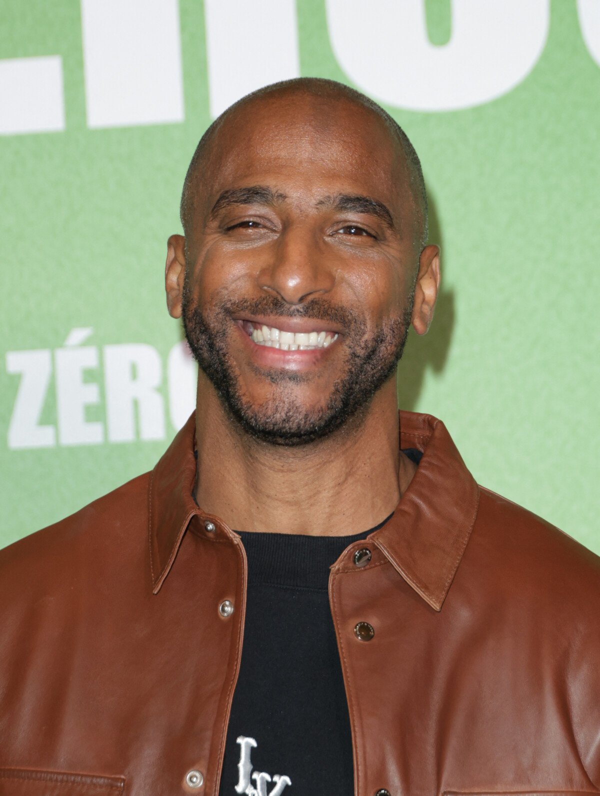 Photo : Stomy Bugsy - Avant-première du film "4 Zéros" au cinéma Pathé Palace à Paris le 15 ...