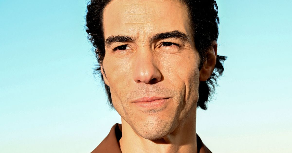 "Le grand commence à..." : Tahar Rahim et Leïla Bekhti parents de 4 ...