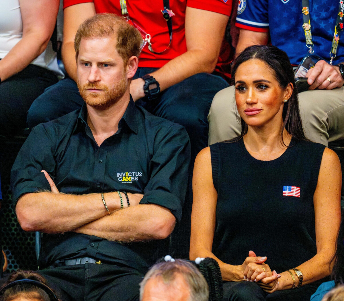 Photo : Londres, ROYAUME-UNI - Le prince Harry, duc de Sussex fêtera ...