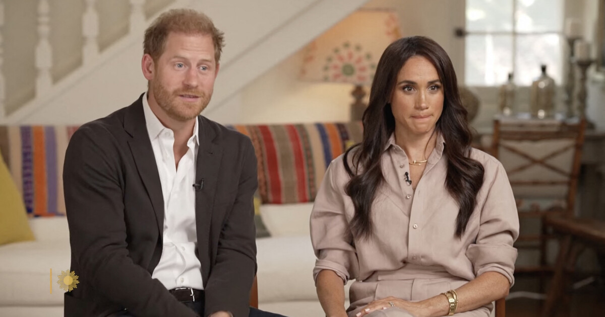 Prince Harry, son couple en danger ? Une décision bientôt rendue risque ...