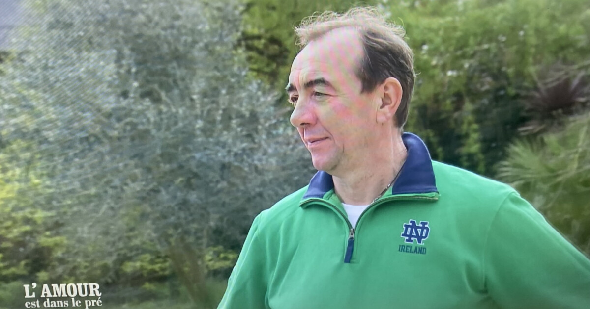 Mickaël (L'amour est dans le pré 2024) fait son choix entre Nadia et Rozenn : son annonce très ...