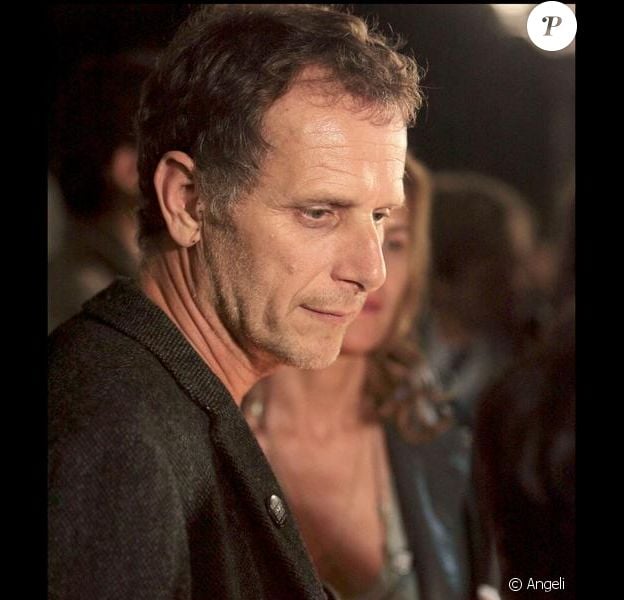 Charles Berling est dans le chagrin... - Purepeople