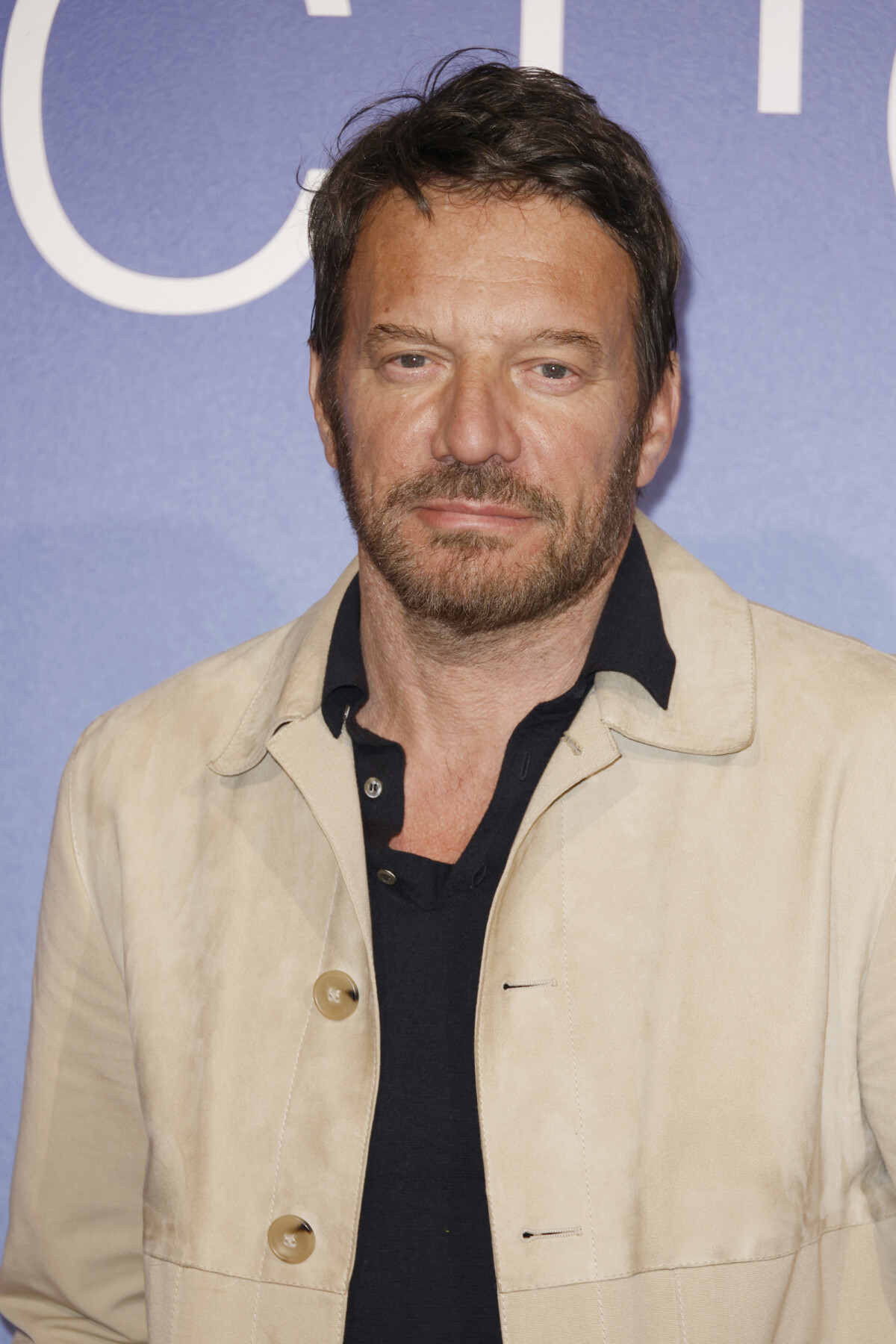 Photo : Samuel le Bihan - Photocall de la projection du 13 septembre ...
