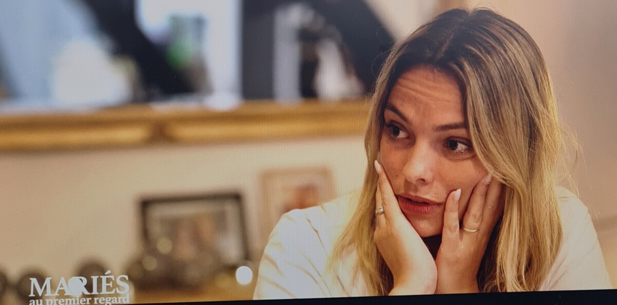 Photo : Le fait que la jeune femme soit partie en Australie n'est pas à ...