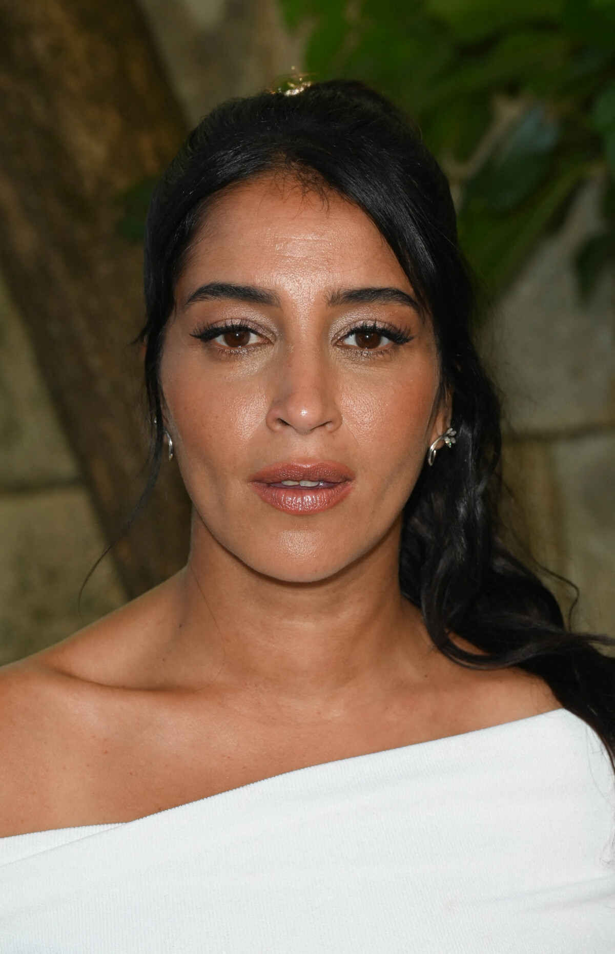 Photo : Leïla Bekhti au photocall du film "C'est Mon Homme" lors du ...