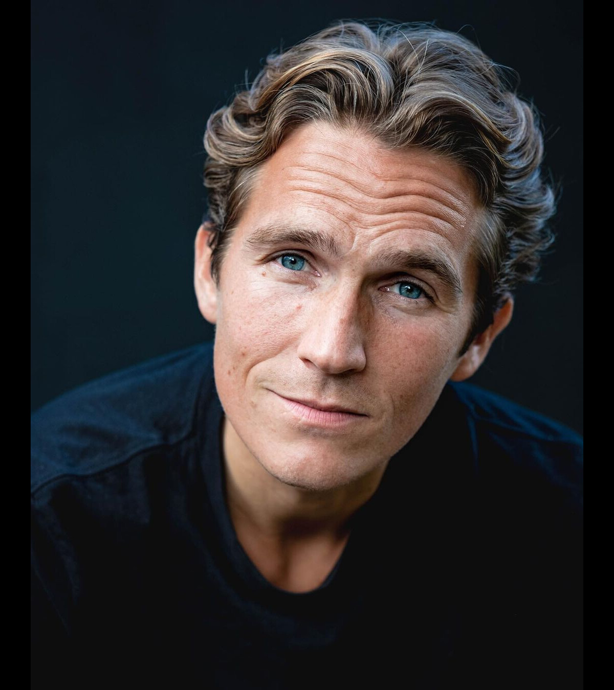 Photo : Pierre-Yves Bon, Instagram. - Purepeople
