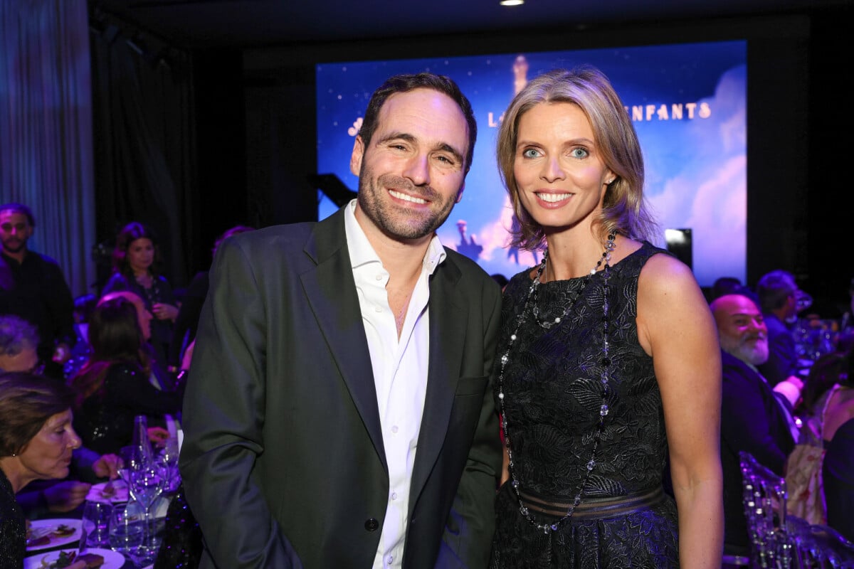 Photo : Exclusif - Jeremy Zag de ZAG Productions et de la Fondation Zag ...