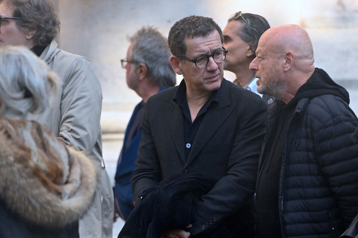 Photo : Son directeur lui a même prédit un destin de "clochard" Dany ...