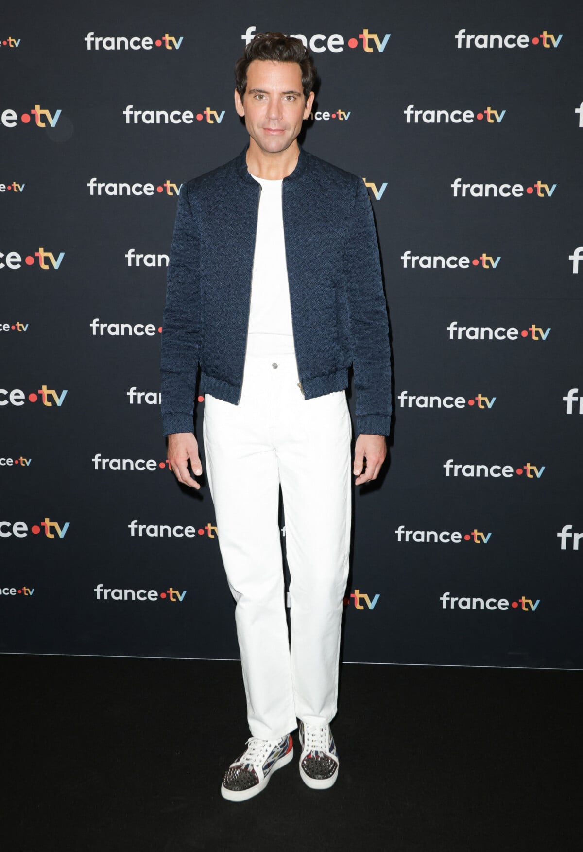 Vidéo : 30 heures de direct ! Mika face à un important défi, "peut être ...