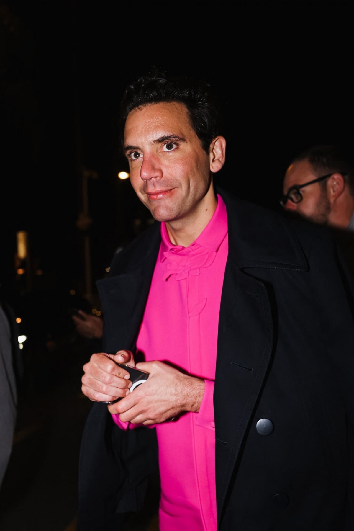 Photo : BGUK_2925900 - CANNES, FRANCE - Celebrities at the JW Marriott ...