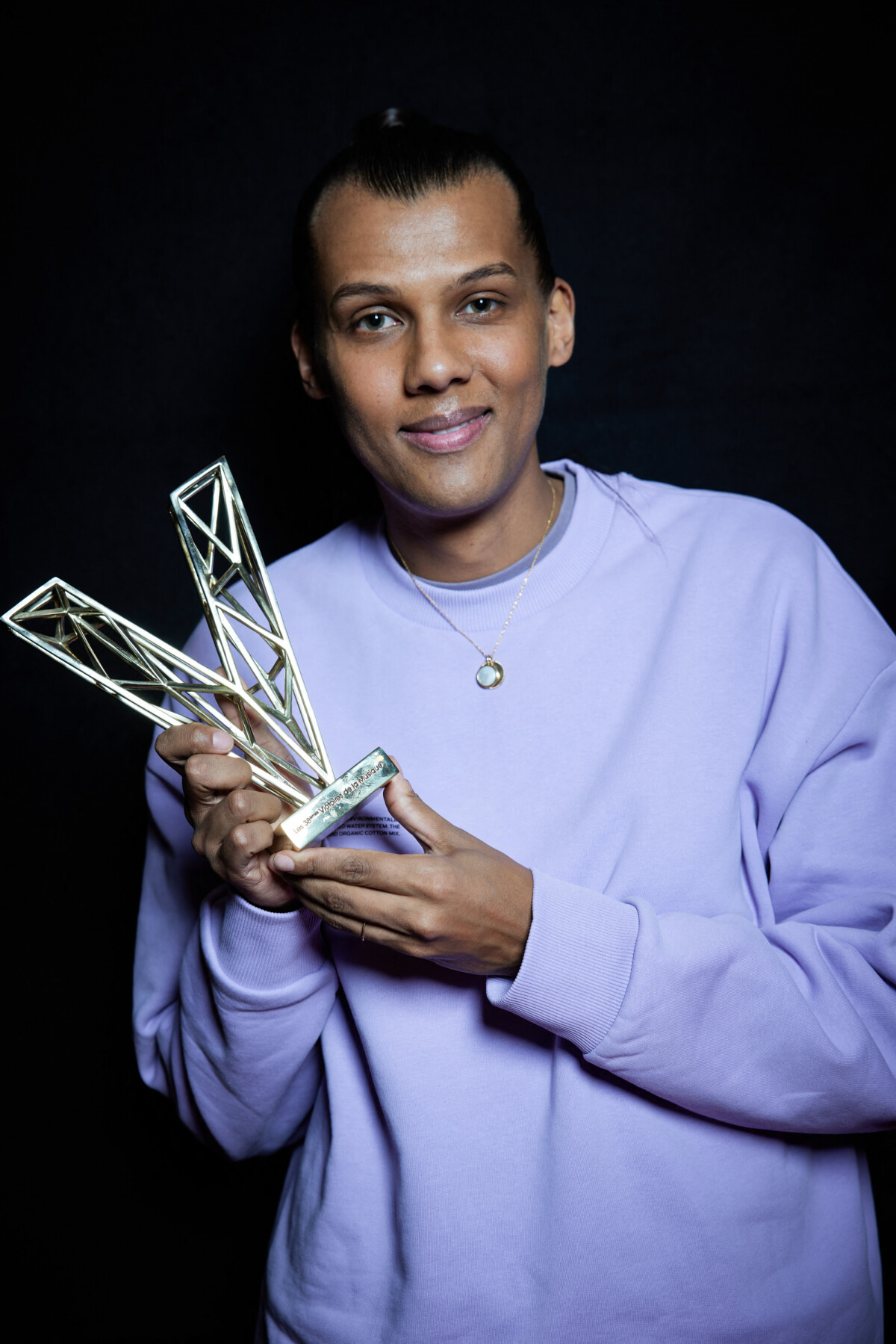 Photo : Exclusif - Le chanteur Stromae (Artiste masculin et Album ...