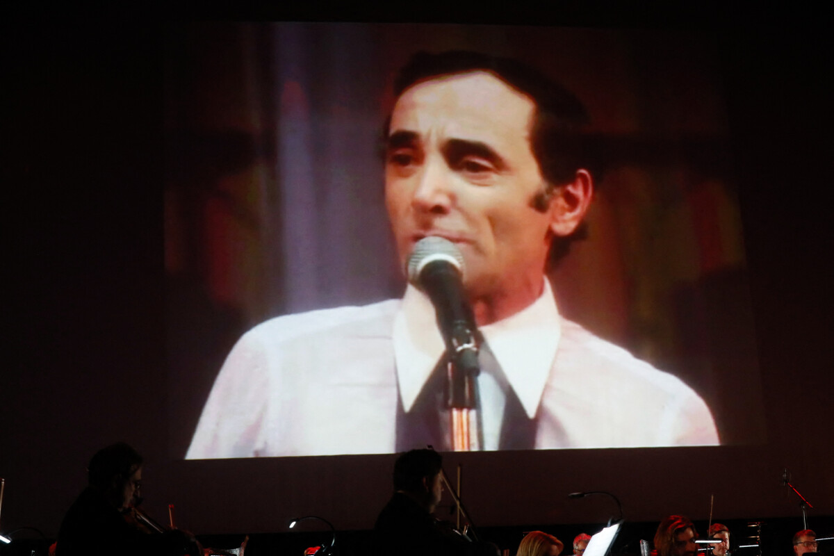 Photo : Présenté par l'incontournable Michel Drucker ce spectacle ...