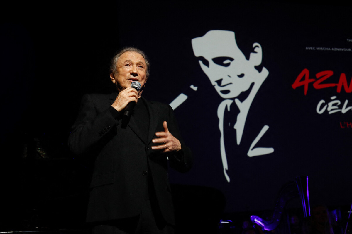Photo : Un spectacle où la magie du cinéma a rencontré la passion de la ...