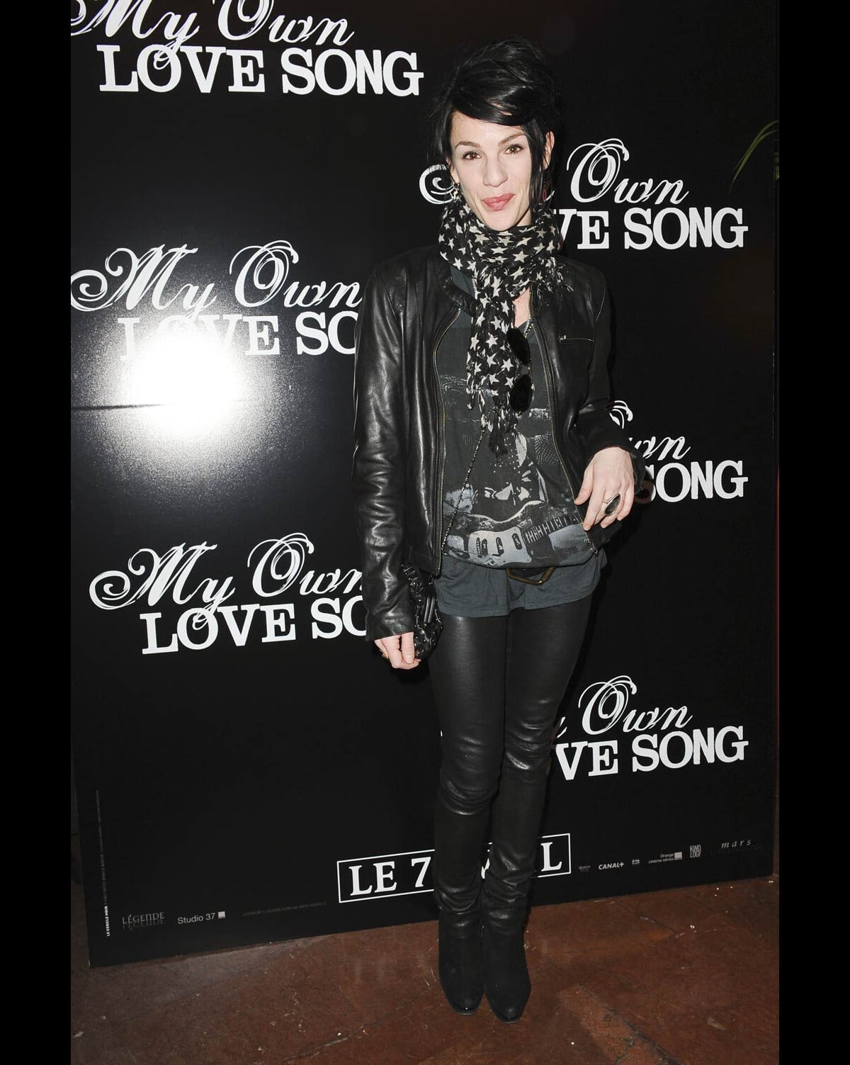Vidéo : La bande-annonce de My Own Love Song, en salles le 7 avril ...