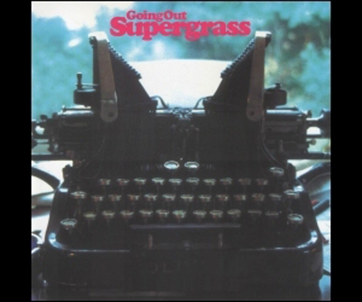 Vidéo : Supergrass, Going Out (1996) - Purepeople