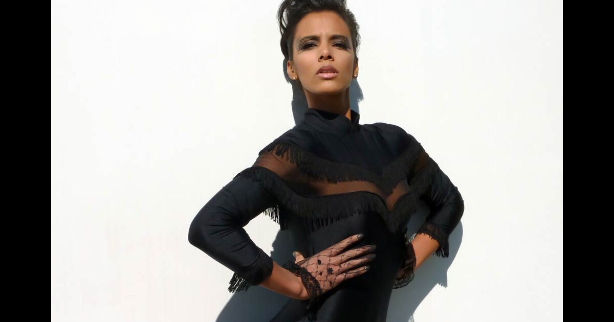 Shy'm : Découvrez son "clip du tonnerre" pour "Je sais" ! - Ode ...