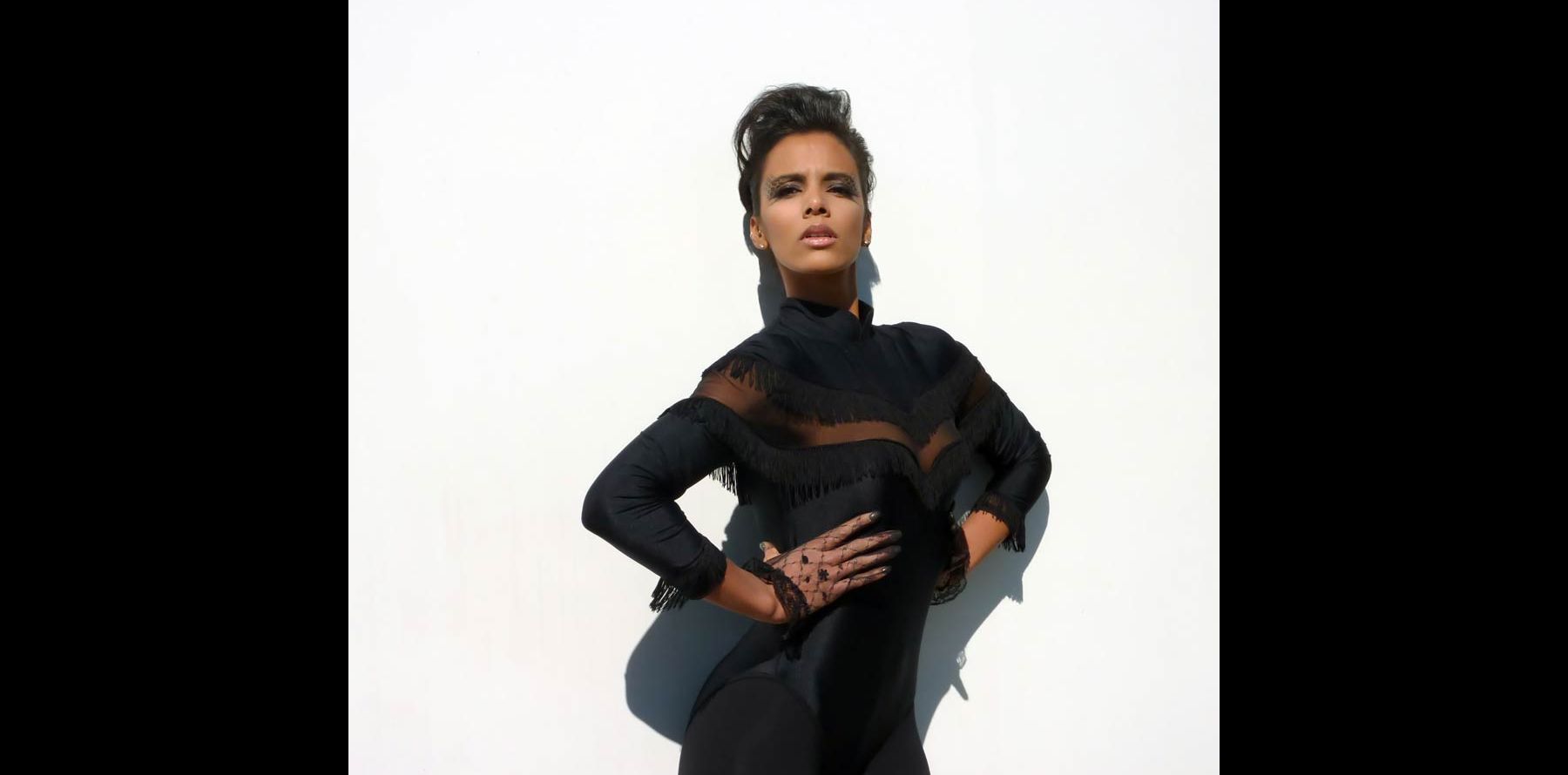 Shy'm : Découvrez son "clip du tonnerre" pour "Je sais" ! - Purepeople