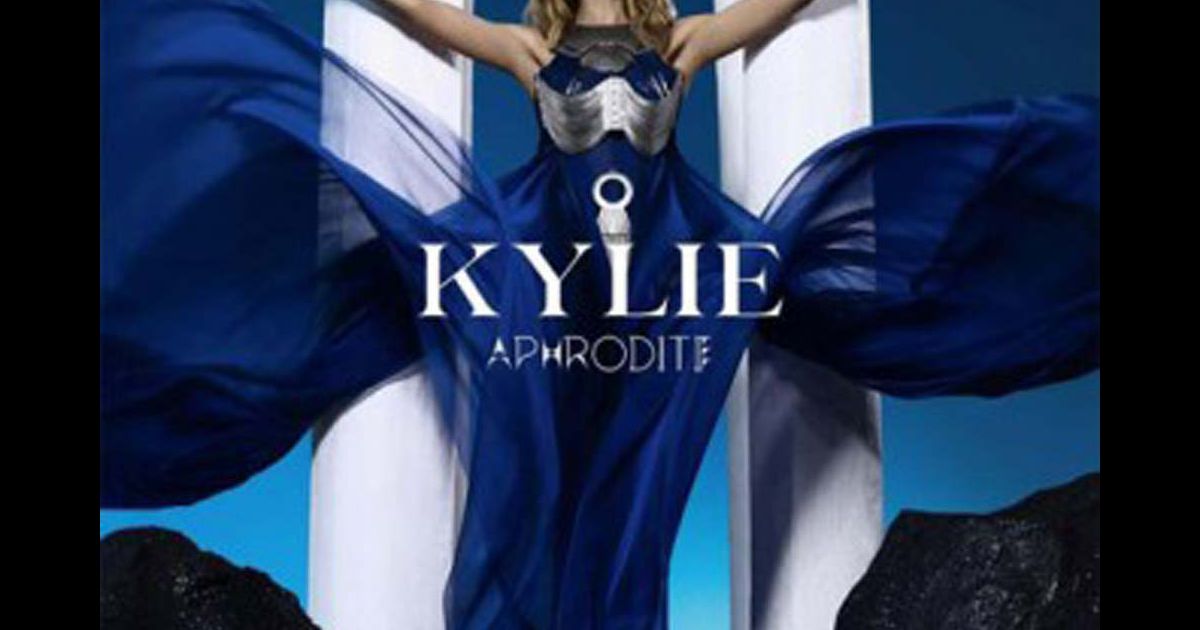Kylie Minogue - Aphrodite - le 5 juillet 2010 ! - Purepeople
