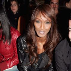 Katoucha Photos - Purepeople