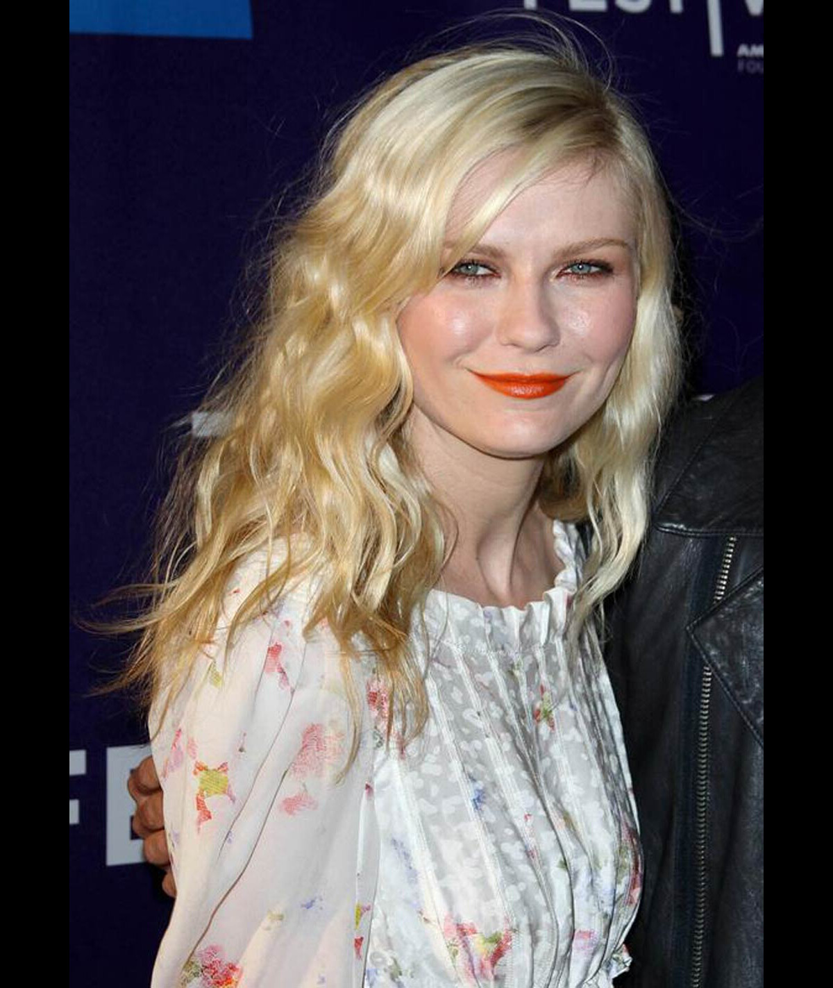 Photo : L'actrice germano-suédoise Kirsten Dunst - Purepeople