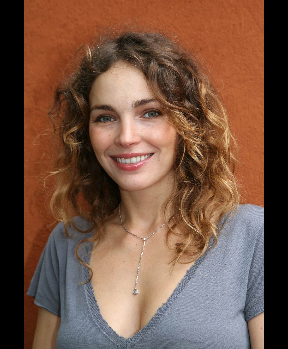 Photo La Comédienne Française Claire Keim Purepeople