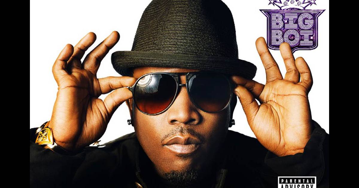 Big Boi d'Outkast : Regardez ses débuts en solo fracassants ! - Purepeople