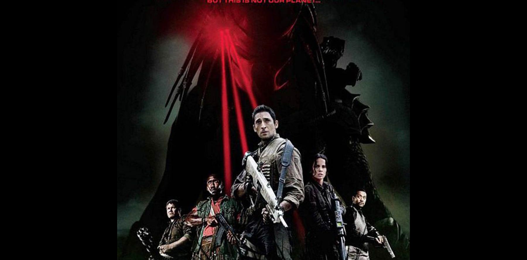 Regardez Danny Trejo, héros de "Predators" et future star de "Machete ...